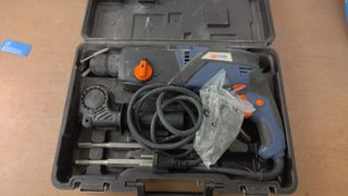Trapano DEXTER POWER Ic750eh, 750 W