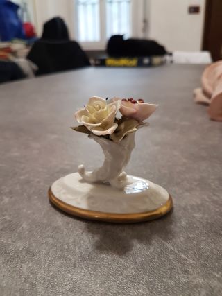 Cornucopia Capodimonte