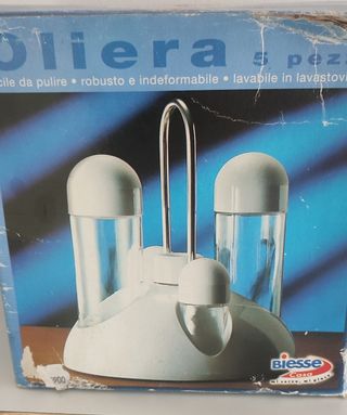 Oliera Biesse