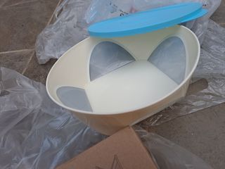 Contenitore Tupperware