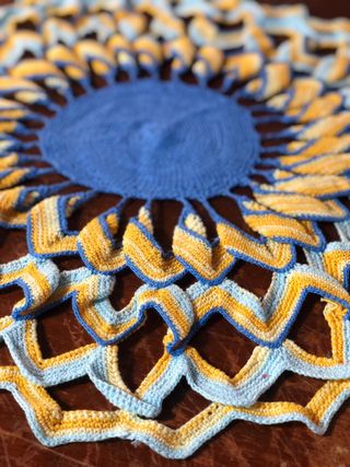 centrino della nonna