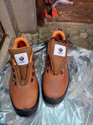 scarpe antinfortunistiche valleverde 42