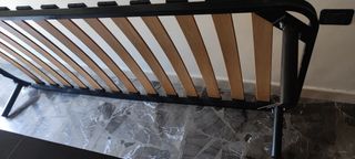 Rete ortopedica Permaflex