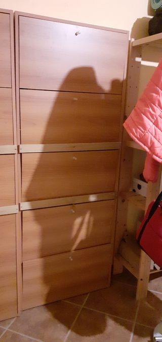 scarpiera