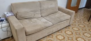 Divano letto