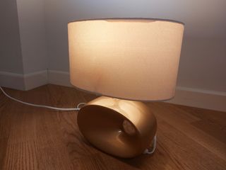 Lampada da tavolo di design