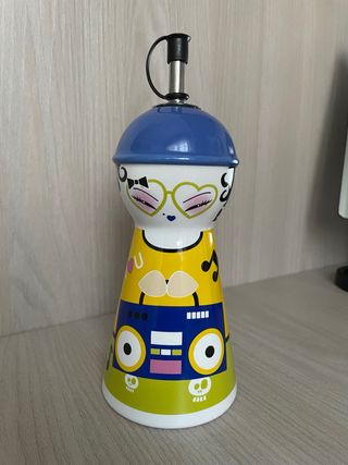 Oliera forme by Tognana