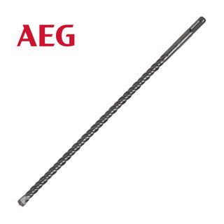 Punta Trapano perforatore Muro Sds AEG 1 metro 18m