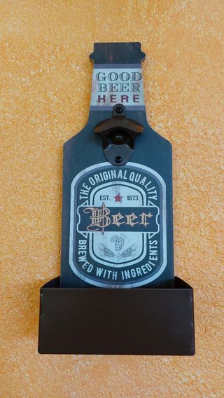 apribottiglie da appendere nuovo