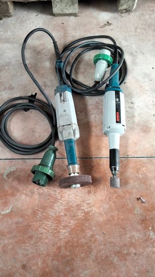 mole a 72 volt