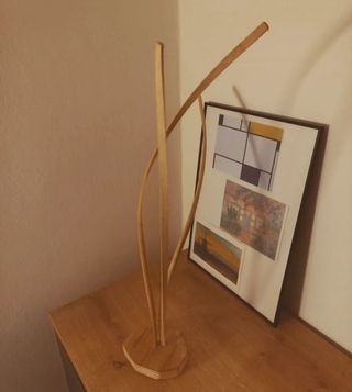 Soprammobile fatto da me