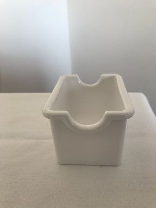 Porta bustine di zucchero