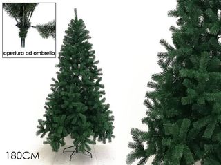 Albero di Natale sintetico