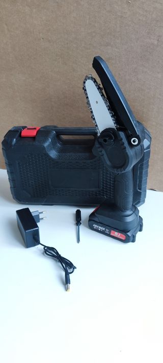 Motosega