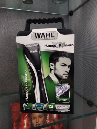 Macchinetta professionale