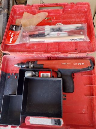 hilti sparachiodi