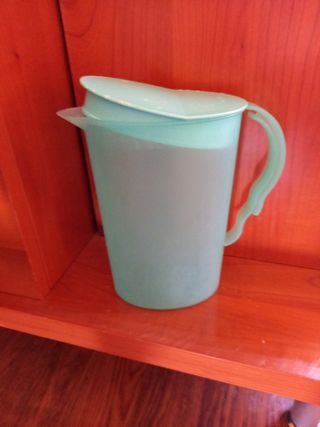 Brocca da tavola tupperware