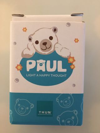 THUN Decorazione natalizia