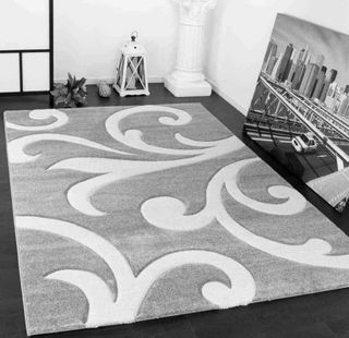 Arredo casa - tappeto 100x150