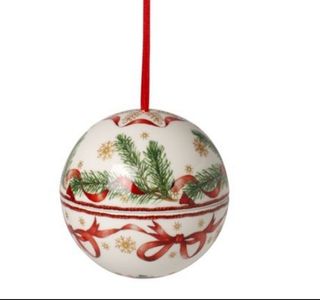 VILLEROY & BOCH Boule De Noel
