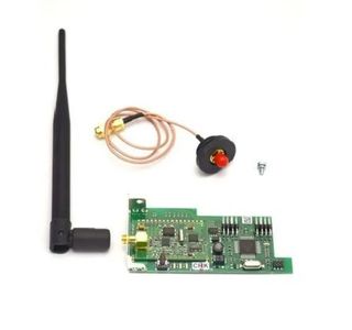 Power One PVI RADIOMODULE Aurora Photovoltaic