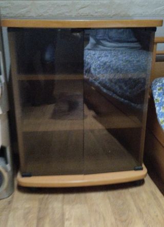 Mobiletto 2 ante