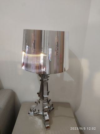 Lampada Kartell