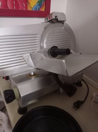 Affettatrice per ristoranti