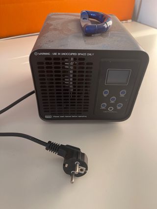industrial ozone generator