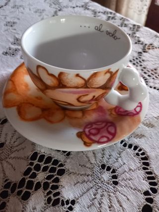 Tazza Thun
