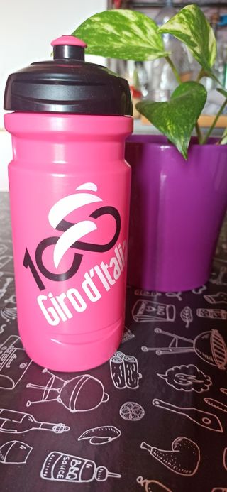 Borraccia giro d'Italia