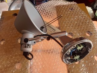 Faretti Tolomeo Artemide