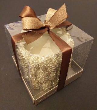 Scatola di Natale 5