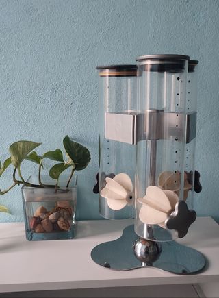 Dispenser per cereali🥐