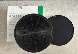 Filtro antiodore per cappa