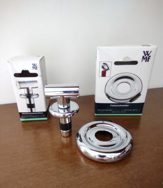 WMF Set VINO Tappo + Tagliacapsule