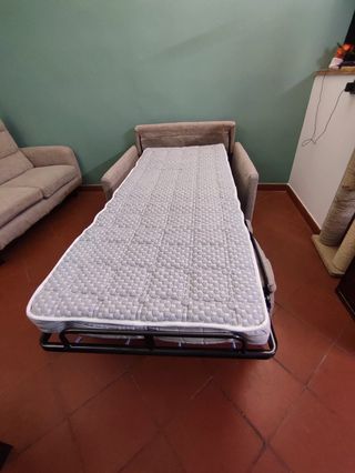 Divano letto