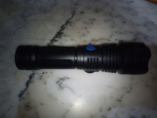 Torcia led