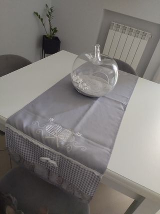 Runner da tavolo