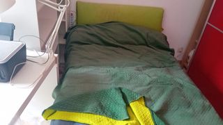 Letto 1 piazza e mezzo