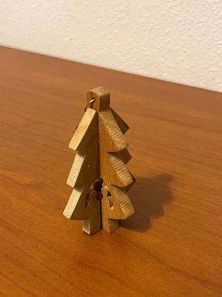 albero di natale