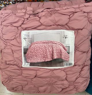 Trapunta matrimoniale