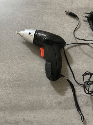 avvitatore elettrico