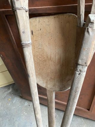 Artrezzi in legno