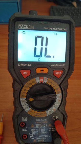 Tester