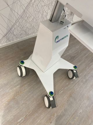 Carrello medico e/o officina