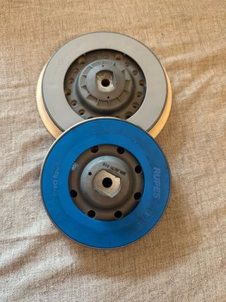 platorelli rupes 125mm e 150mm