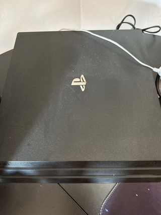 play station 4 pro gamma 1 tb