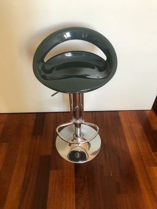 Sgabelli design regolabili.