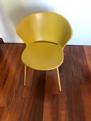 Sedie  design Calligaris.